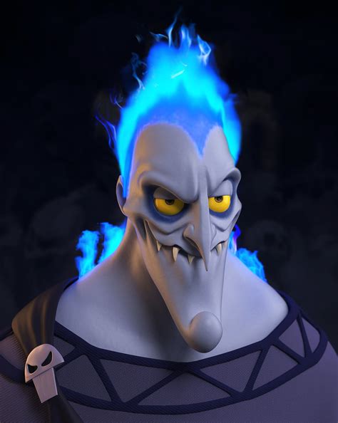 Hades Disney Emerson Silva Hades Disney Hades Disney Villains