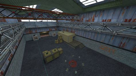 Nuke Mod For Half Life Hl Mods