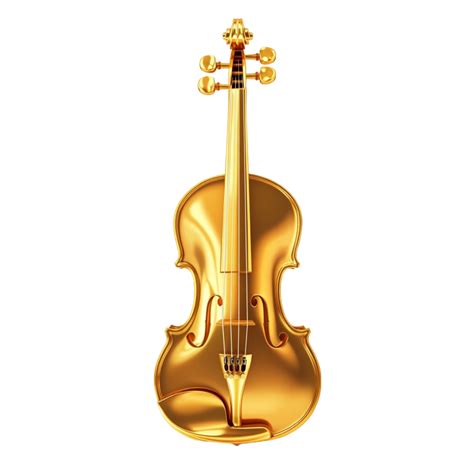 Shining Violin Strings 52935424 Png