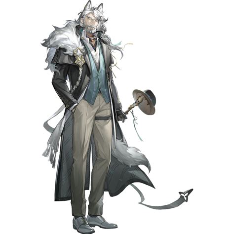 Fabrizio Venezia Arknights Terra Wiki