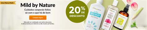 iHerb.com - Vitaminas, Suplementos & Produtos Naturais