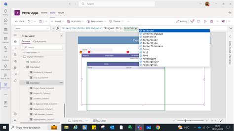 Filter Table Based On Another Table Power Platform Community
