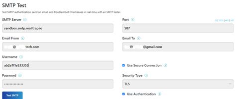How To Configure Office 365 Smtp Settings