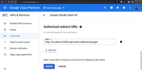 Authentication And Db Access With Next Prisma And Mongodb