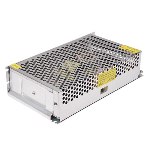 Electronic Transformer Led Transformer 300w 25a 22 Vicedeal