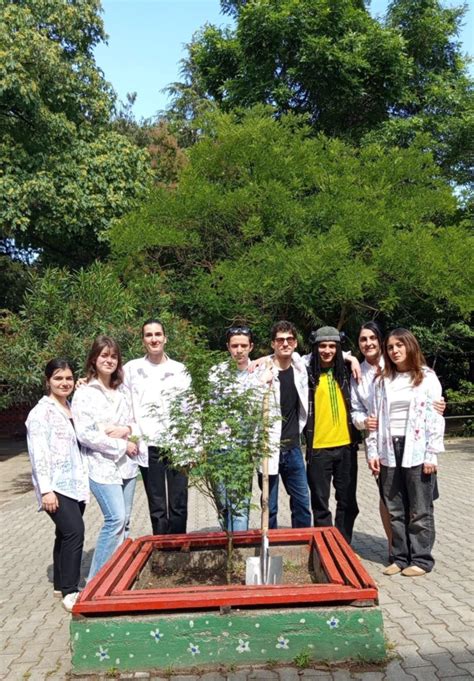 სა საპატრიარქოს წმ ილია მართლის სახელობის თბილისის სკოლა