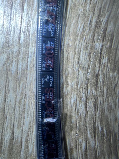 Wolfchip Electronics Limited