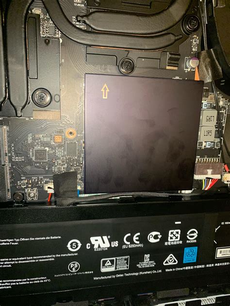 How To Remove This Stupid Ass Ram Shield R Msilaptops
