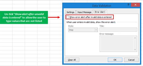 How To Create Simple Or Dynamic Drop Down Lists In Excel
