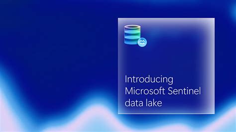 Microsoft Sentinel—ai Powered Cloud Siem Microsoft Security