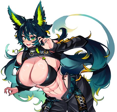 Bachikin Kingyo155 Mile Absurdres Character Request Commission