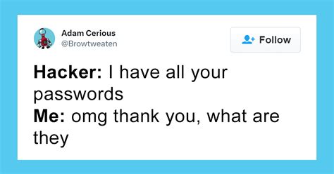 35 Jokes That Programmers Should Have No Trouble Relating To As Shared