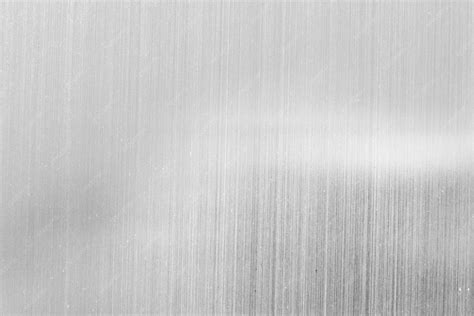 Silver Texture Background