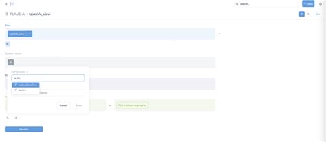Unable To Use Regexextract Function To Create Custom Columns Get Help