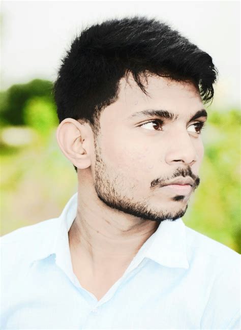 Sunil Parmar Model Mumbai Talentrack