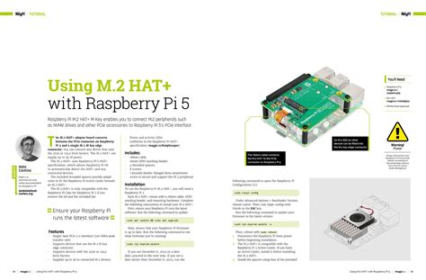 Issue 143 — Raspberry Pi Official Magazine
