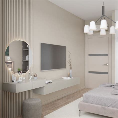 Дизайн двухкомнатной квартиры 67 кв м в ЖК Переделкино Ближнее — описание фото видео отзывы