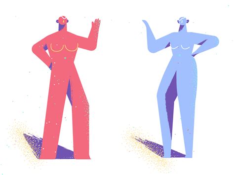 Character Design On Behance