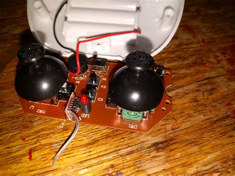 Communication Between The Remote And The Quad Details Hackaday Io