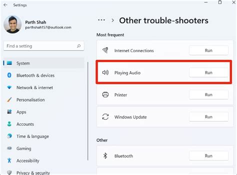 Top 7 Ways To Fix Realtek Audio Not Working In Windows 11 And Windows 10 TechWiser