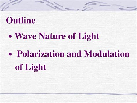 Ppt Fundamentals Of Optics Powerpoint Presentation Free Download