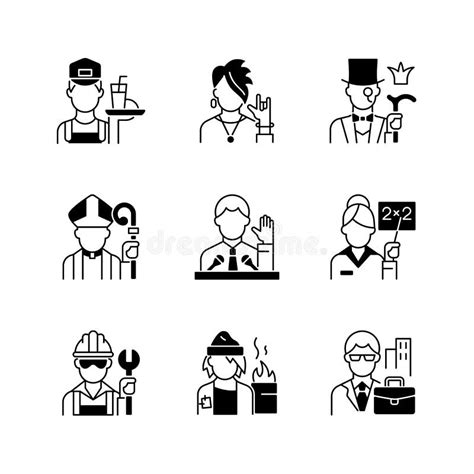 Social Classification Stock Illustrations 546 Social Classification