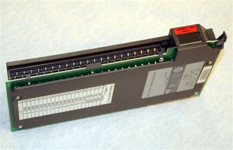 Used Allen Bradley 1771 IAD Series B Input Module