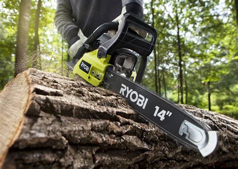 How To Chainsaw Troubleshooting Issues