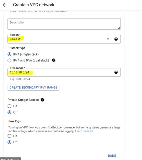 mastering secure web infrastructure a guide to nginx gcp and load