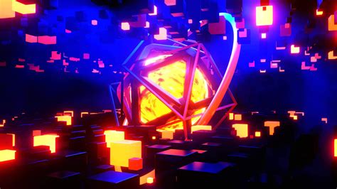 4k futuristic loop animation background 30728556 stock video at vecteezy