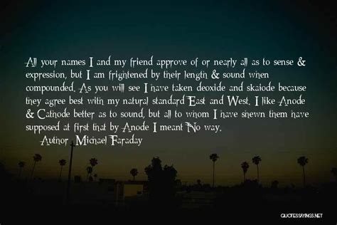 Top 18 Cathode Anode Quotes And Sayings