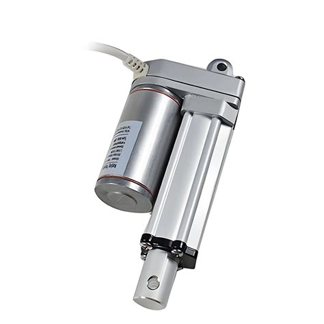 How Are Linear Actuators Mounted What Needs To Be Considered