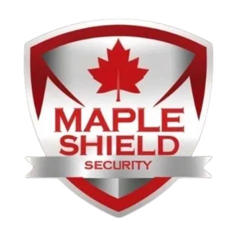 Contact Us Maple Shield Security And Group