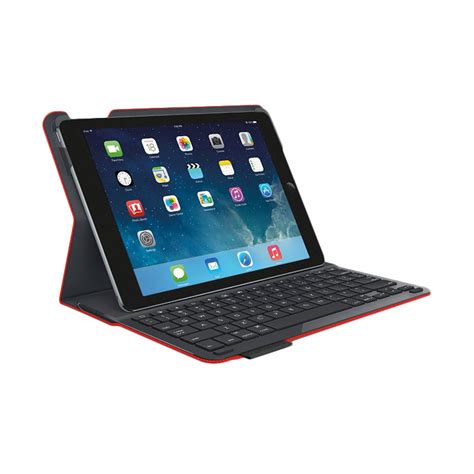 Logitech Type Keyboard Folio For IPad Air 2