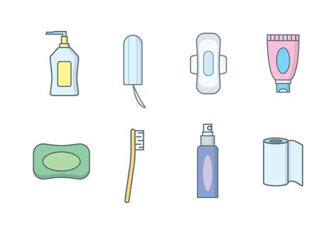 Sanitation Free Vector Art 6577 Free Downloads