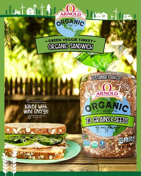 Arnold Bread Arnoldbread Profile Pinterest