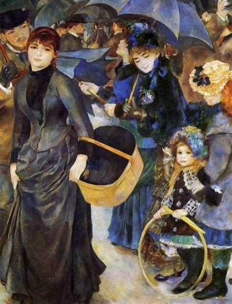 [르누아르] 행복을 전하고자 한 화가