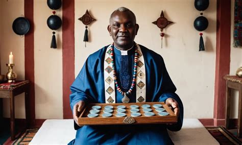 Odu Ifa And Their Meanings A Comprehensive Guide Christian Website