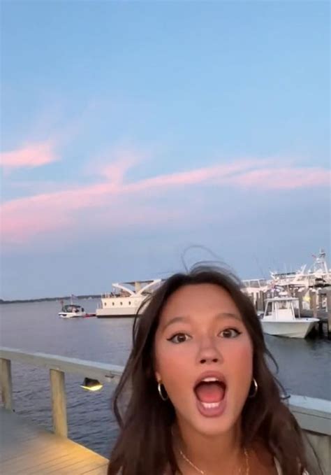 Lily Chee 08 29 2022 • Celebmafia