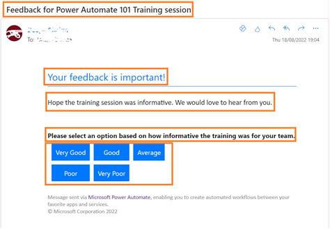 Ultimate Guide To Send Email In Power Automate Inc Full Examples