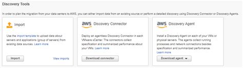 How To Migrate Workloads VM Database To AWS