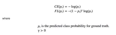 深度学习目标检测算法总结R CNNFast R CNNFaster R CNNFPNYOLOSSDRetinaNet 郭耀华 博客园