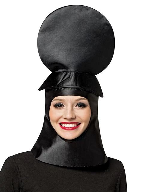 Pion Schaakstuk Kostuum