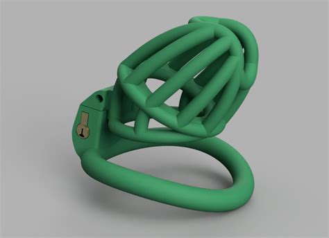 Cherry Keeper Headlock Standard