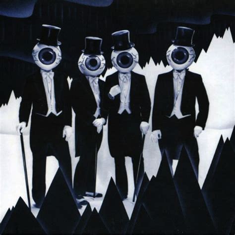 Pee Pee Soaked Heckhole The Residents The Commercial Album