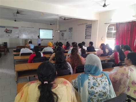 Mbscet Jammu Organizes Seminar On Research Publication Avenues Mbs College Of Engineering And