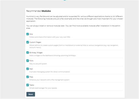 Step By Step Humhub Installation On Ubuntu 2004 Lts Open Source