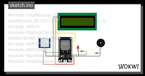 Dibloxiot Copy Wokwi Esp32 Stm32 Arduino Simulator