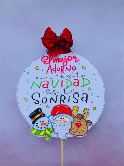 Pin De Yodiquiroga1997 Quiroga En Ideas Manualidades Navideñas