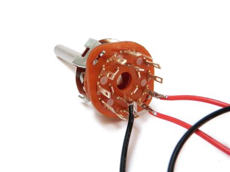 Arduino Guitar Pedal 23 Steps With Pictures Instructables